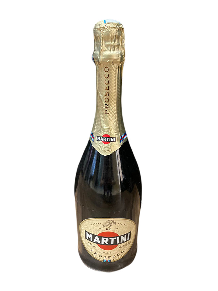 Martini Prosecco Sparkling Wine – Flowerhouse