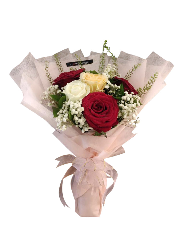 Bouquets – Flowerhouse