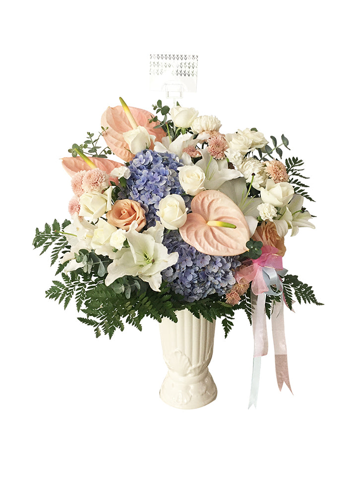 Congrat – Flowerhouse