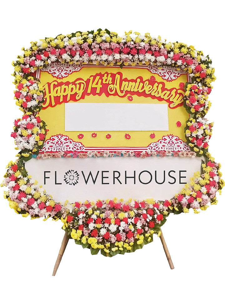 Flower Board – Flowerhouse