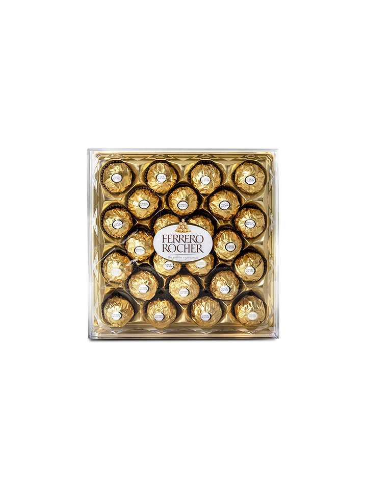 Ferrero Rocher 24 pcs – Flowerhouse