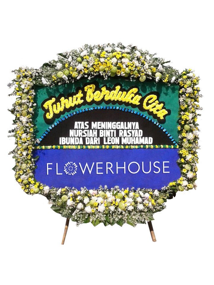 Flower Board – Flowerhouse