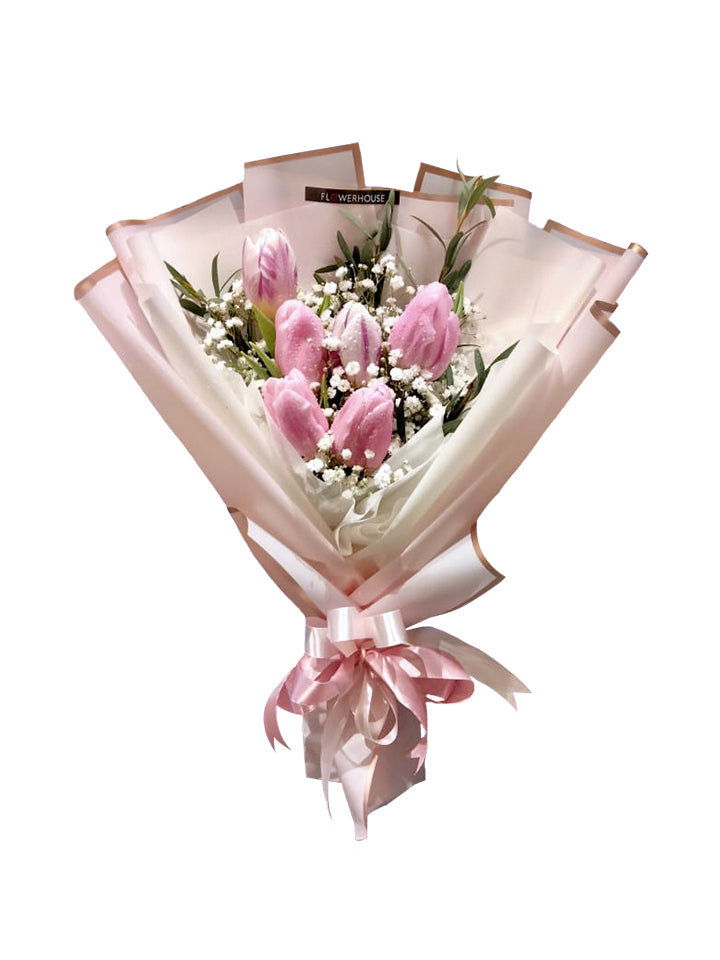 Graduation – Flowerhouse